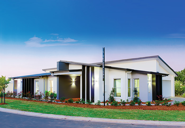 [Home Design] Maddalena by Ownit Homes | OpenLot